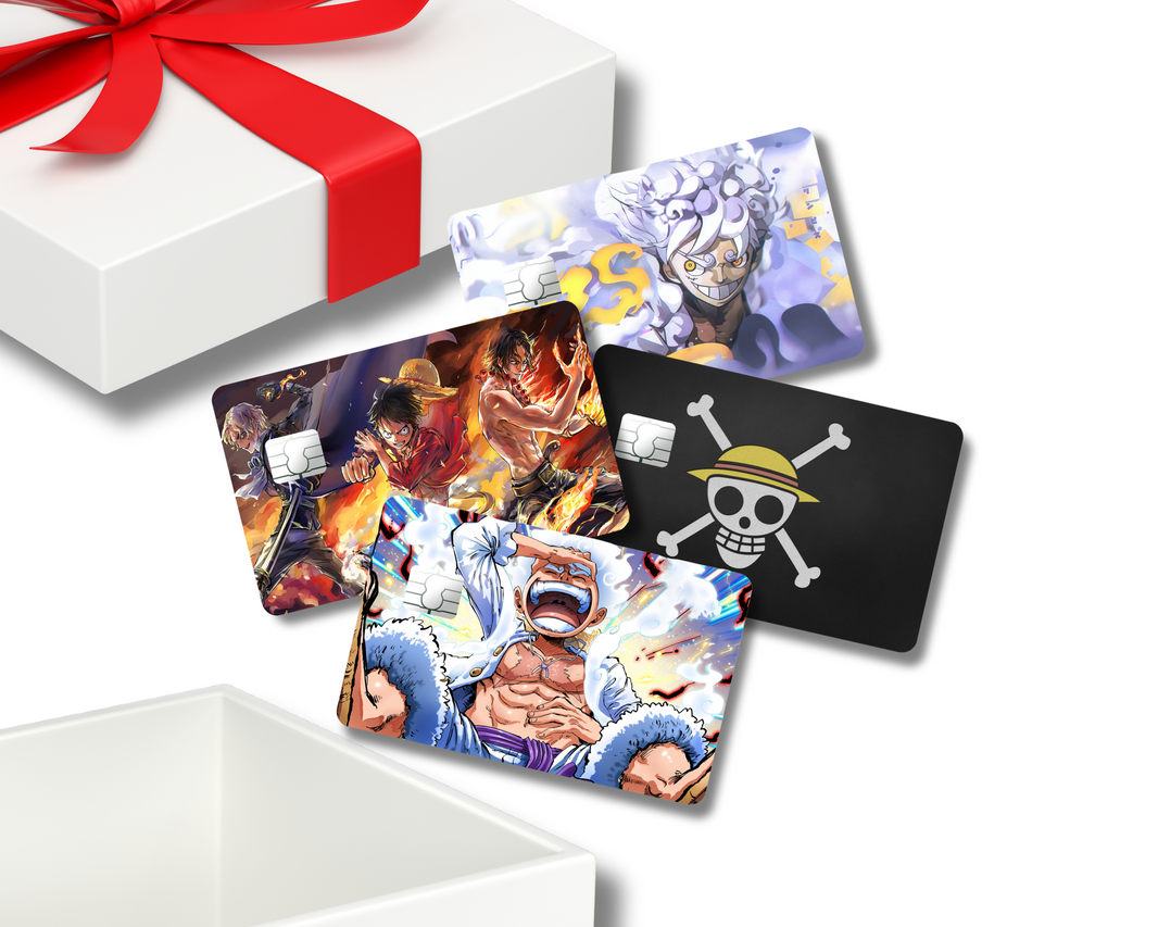 Anime Town #1 Anime Merchandise & Decals – Anime Town Creations