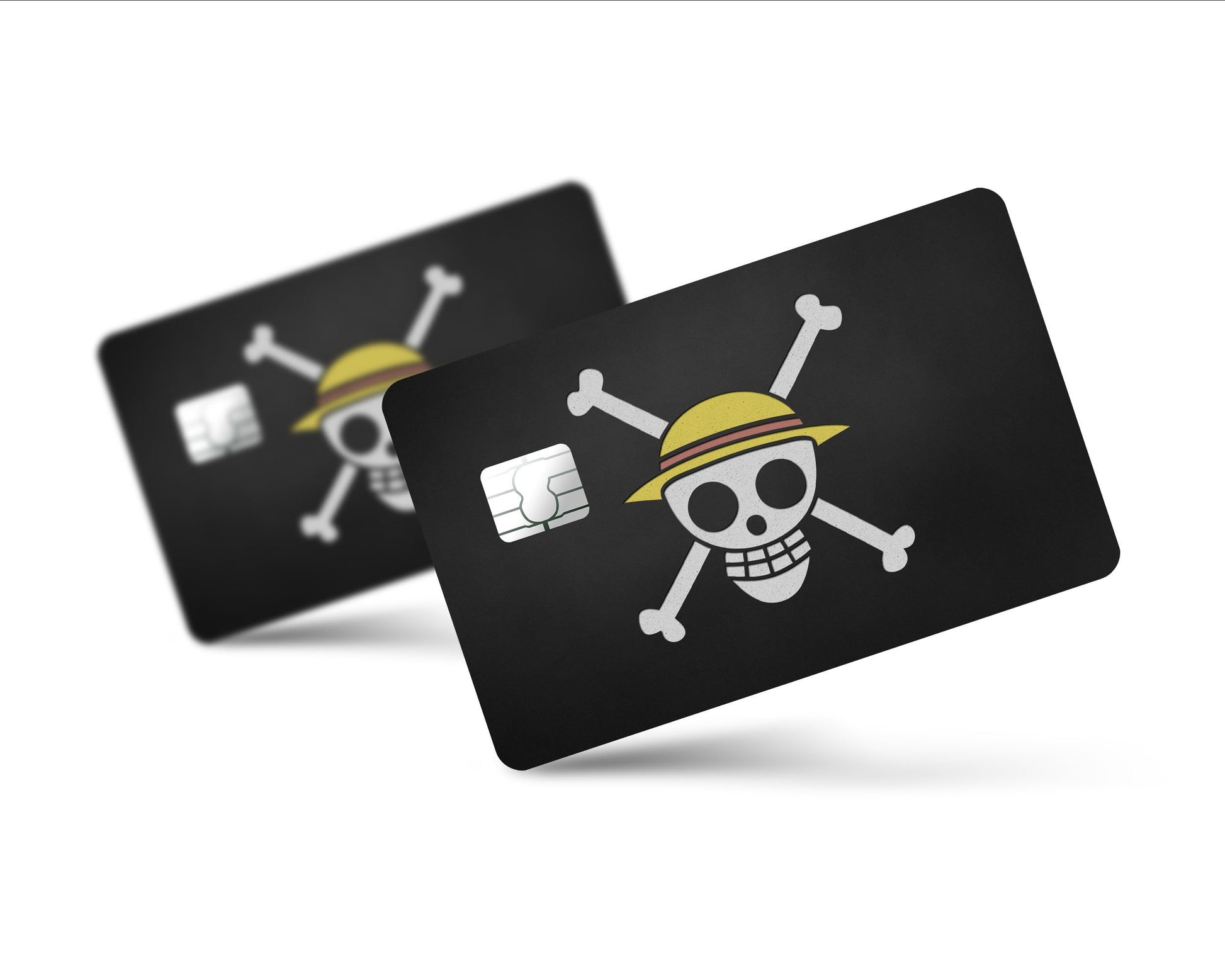 All One Piece Pirate Flags